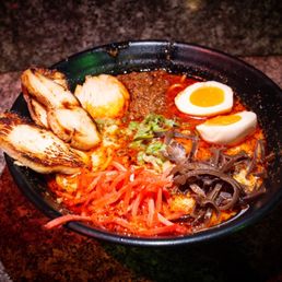 KAZ RAMEN - Updated September 2025 - 2594 Photos & 3506 Reviews - 22413 ...