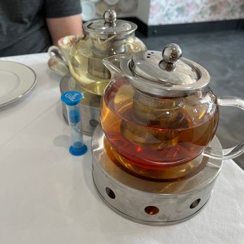 DOJA TEA LOUNGE - Updated December 2025 - 323 Photos & 138 Reviews ...