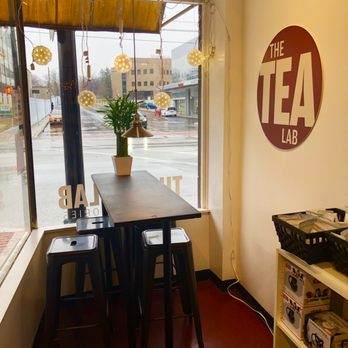 THE TEA LAB - Updated December 2025 - 59 Photos & 39 Reviews - 14534 ...
