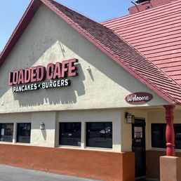 LOADED CAFE - LONG BEACH - Updated October 2025 - 1206 Photos & 1032 ...