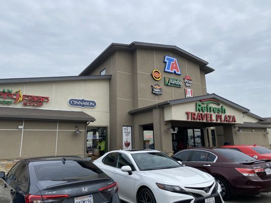 TA MADERA - Updated September 2025 - 15 Photos & 13 Reviews - 32603 Ave ...