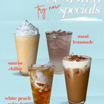 PILLARS CAFÉ - Updated November 2024 - 231 Photos & 150 Reviews - 19700 ...