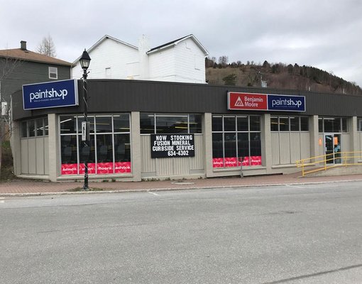 BENJAMIN MOORE PAINT SHOP - Updated February 2025 - Request a Quote ...