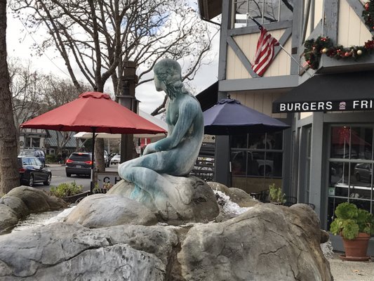 THE LITTLE MERMAID FOUNTAIN - 59 Photos & 21 Reviews - 1693 Mission Dr ...