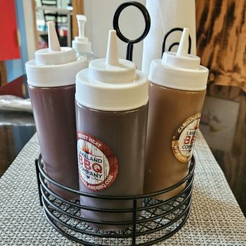 FROSTPROOF BBQ COMPANY - Updated December 2025 - 136 Photos & 24 ...