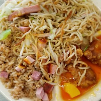 OCEAN CITY CHINESE RESTAURANT - 23 Photos & 57 Reviews - 247 W D St ...