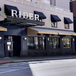 RIDER - Updated December 2025 - 684 Photos & 437 Reviews - 619 Pine St ...