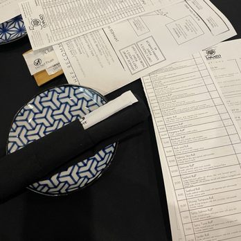 NAKATO JAPANESE RESTAURANT - Updated February 2025 - 1305 Photos & 935 ...