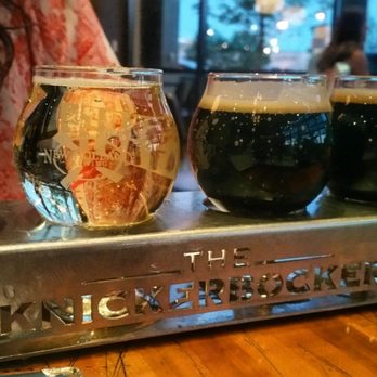 NEW HOLLAND BREWING - THE KNICKERBOCKER - Updated July 2024 - 672 ...