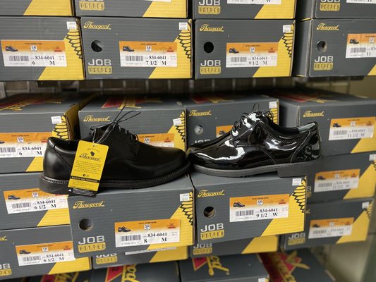 THE ORIGINAL GOODIES UNIFORMS - Updated December 2025 - 21 Photos ...