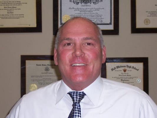 LAW OFFICE OF ROBERT MEISSNER - Updated April 2026 - 15 Photos & 27 ...