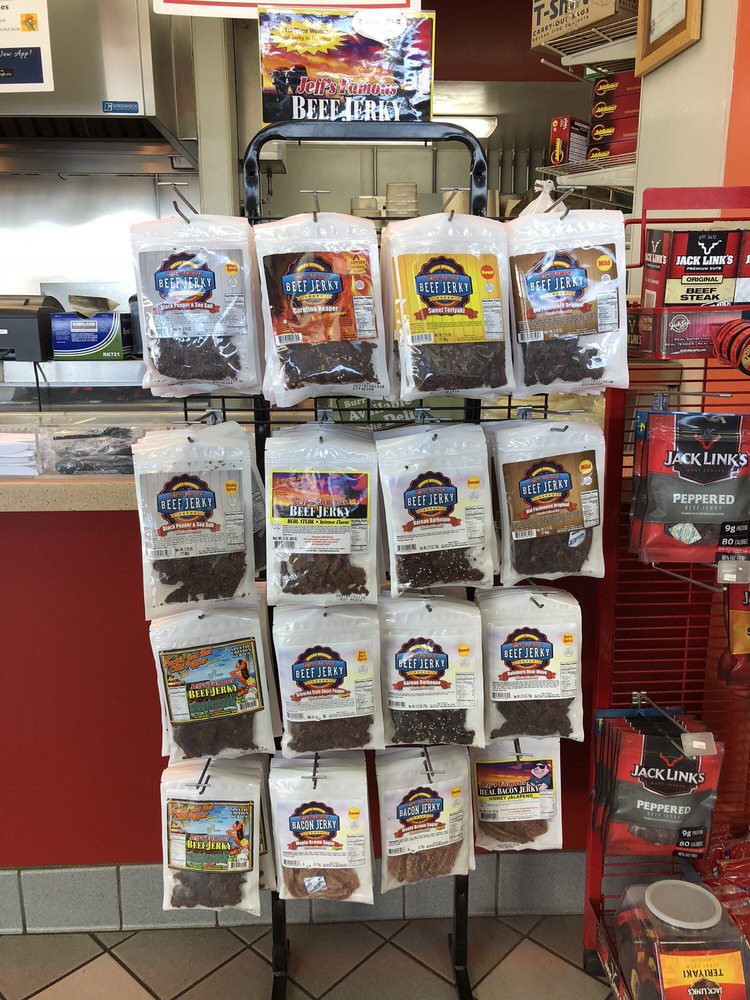 BONIFACE CHEVRON FOOD MART - Updated October 2025 - 11 Photos - 2801 ...