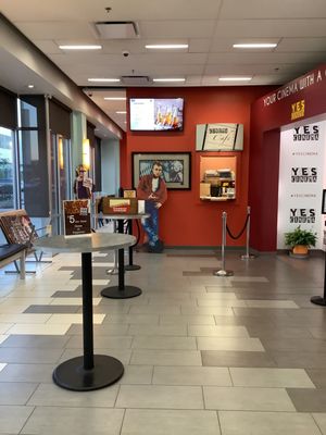 YES CINEMA & CONFERENCE CENTER - Updated September 2025 - 27 Photos ...