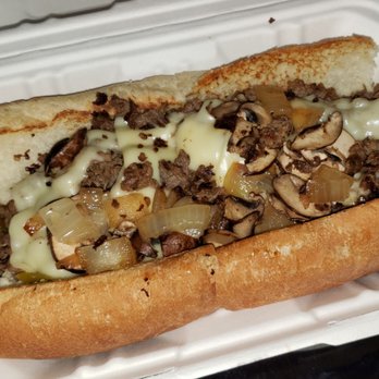 WOW DELI - Updated September 2025 - 65 Photos & 126 Reviews - 9029 ...