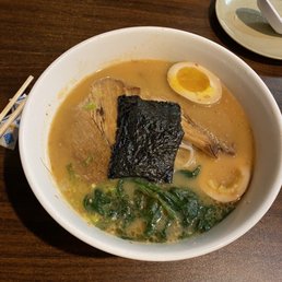 MENKOI RAMEN HOUSE - 154 Photos & 146 Reviews - 1860 Woodruff Rd ...