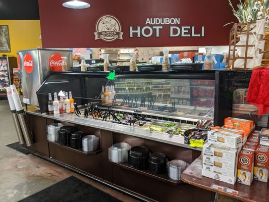 AUDUBON MARKET - 46 Photos & 11 Reviews - 5452 Live Oak Centre Dr ...