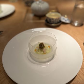 EIGHT TABLES BY GEORGE CHEN - Updated April 2025 - 1636 Photos & 230 ...