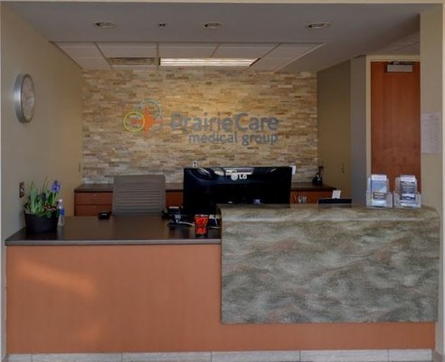 PRAIRIECARE - Updated January 2026 - 5255 Members Prkwy NW, Rochester ...