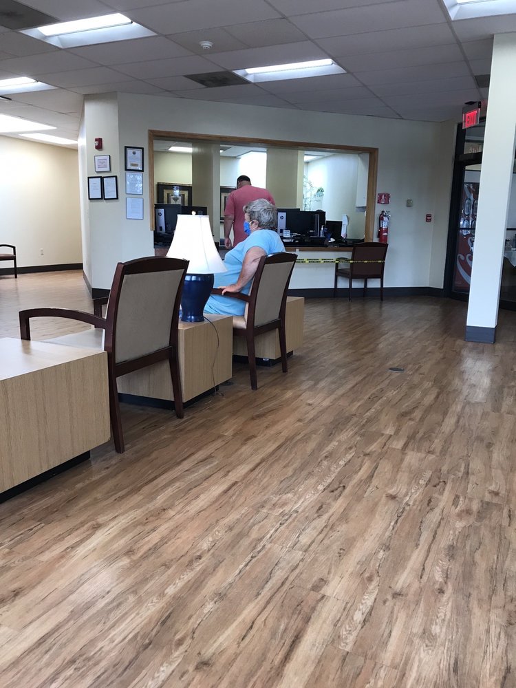 INNERVISION MEDICAL IMAGING CENTER - Updated July 2024 - 1 Marcus Dr ...