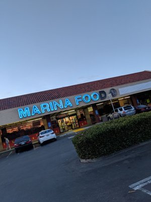 MARINA FOOD - 231 Photos & 286 Reviews - 10122 Bandley Dr, Cupertino ...