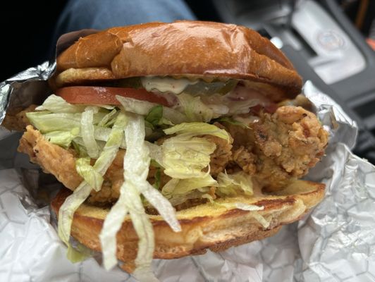 NOBLE CHICKEN - Updated May 2025 - 4600 Beechwood Rd, Cincinnati, Ohio ...