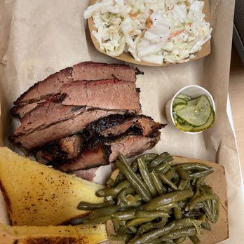 TRAX BBQ - Updated October 2024 - 243 Photos & 272 Reviews - 7724 Depot ...