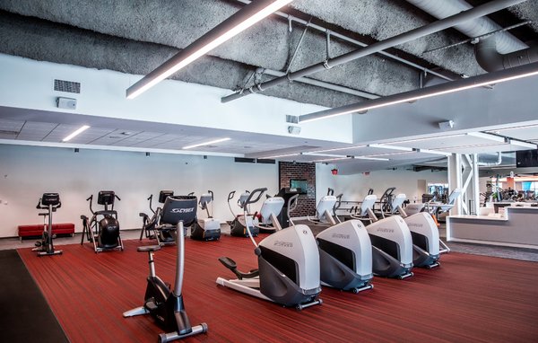 NB FITNESS CLUB - Updated March 2026 - 19 Photos & 52 Reviews - 40 Life ...