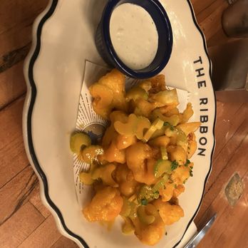 THE RIBBON - Updated October 2025 - 538 Photos & 567 Reviews - 20 W ...