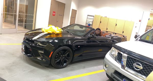 CARMAX - Updated August 2025 - 22 Photos & 71 Reviews - 5601 Urbana ...