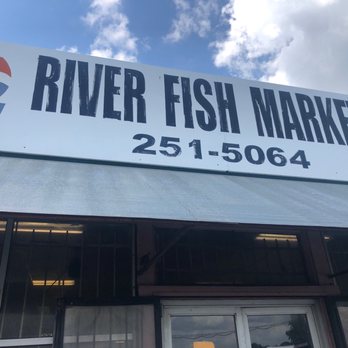 RIVER FISH MARKET - Updated January 2026 - 84 Photos & 23 Reviews ...