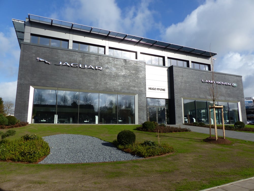 HUGO PFOHE - Updated August 2025 - 13 Reviews - Hindenburgstr. 167 ...