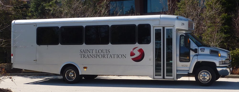 ST. LOUIS TRANSPORTATION - Updated December 2025 - 13788 Lakefront Dr ...