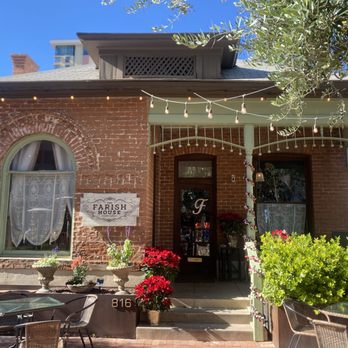 THE FARISH HOUSE - Updated May 2024 - 493 Photos & 332 Reviews - 816 N ...