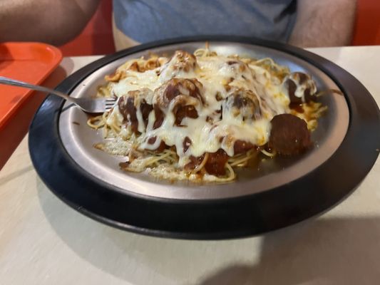 ELIZABETH PIZZA - Updated October 2025 - 23 Reviews - 640 S Van Buren ...