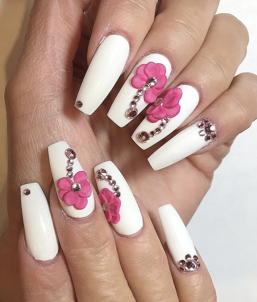 KELLY’S NAILS & SPA - Updated December 2025 - 34 Photos & 14 Reviews ...