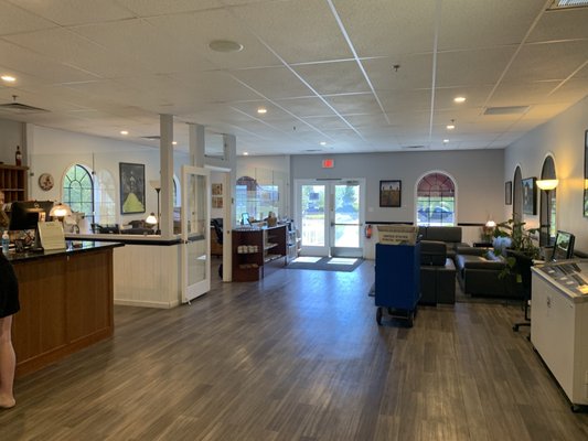 WINE RIDGE RV RESORT & COTTAGES - Updated July 2024 - 92 Photos & 85 ...