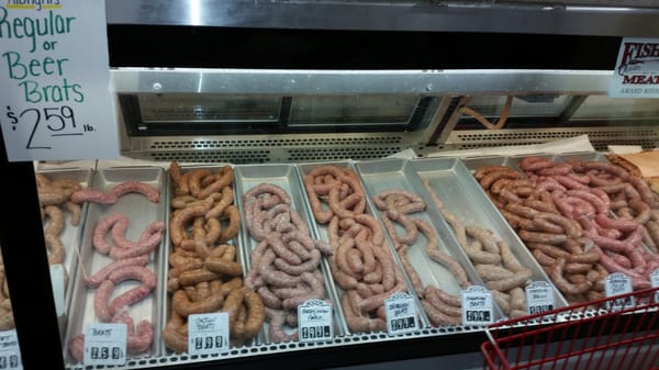 ALBRIGHT’S GROCERY STORE - Updated October 2025 - 11 Photos & 16 ...