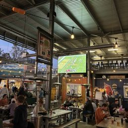 GATHER GVL - Updated July 2025 - 537 Photos & 223 Reviews - 126 Augusta ...