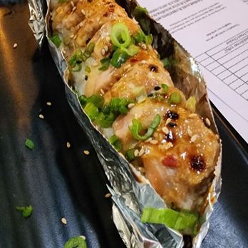 SAKANA SUSHI BAR & JAPANESE RESTAURANT - Updated January 2026 - 473 ...