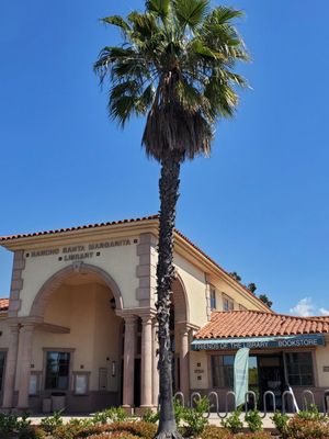 RANCHO SANTA MARGARITA LIBRARY - Updated August 2025 - 59 Photos & 31 ...