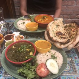 KARMA KAFE - 288 Photos & 694 Reviews - Indian - 505 Washington St ...
