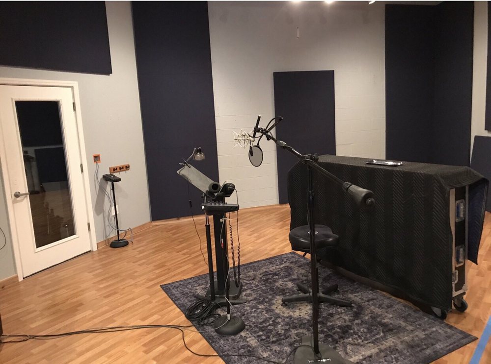 PEARL STUDIOS STL - Updated August 2025 - 20 Worthington Access Dr ...