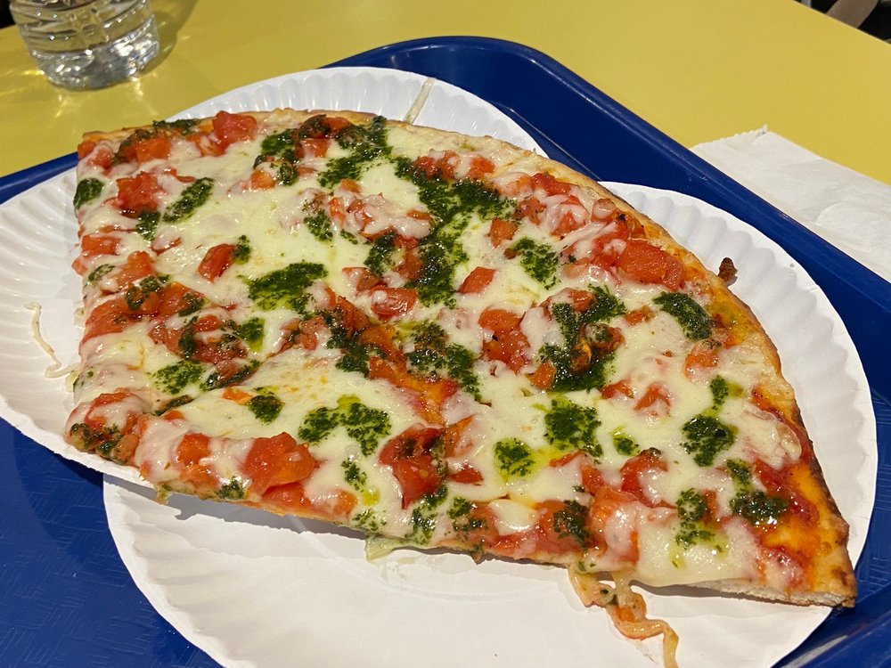 SAPORITO PIZZA - Updated February 2025 - 46 Photos & 102 Reviews - 100 ...