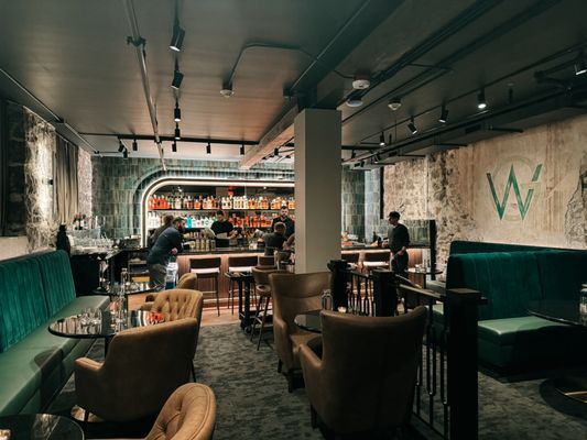 WONDERGROUND GOLF LOUNGE & LIQUOR BAR - Updated January 2026 - 15 ...