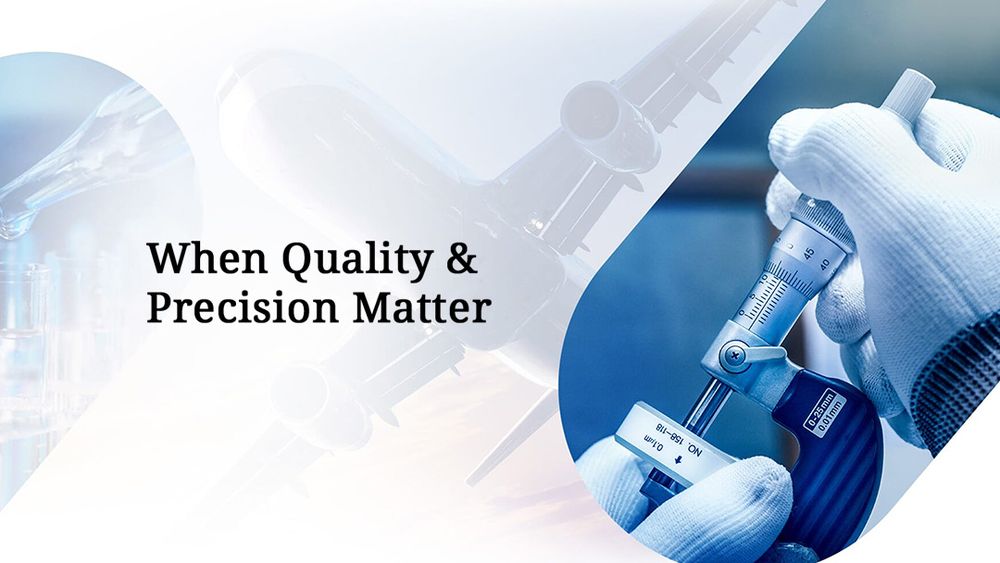 MICRO QUALITY CALIBRATION - Updated October 2025 - 14 Photos - 9168 De ...