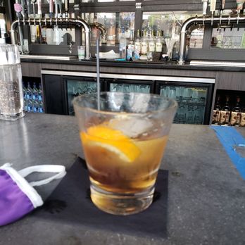 THE POINT PATIO BAR & BISTRO - Updated August 2024 - 481 Photos & 460 ...