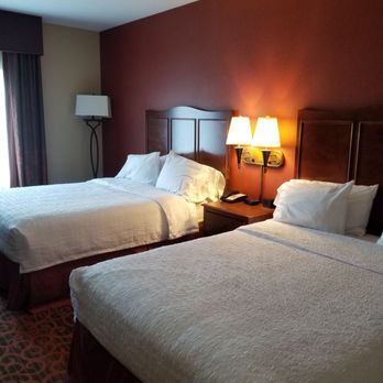 HAMPTON INN MATAMORAS/MILFORD - Updated January 2026 - 109 Photos & 59 ...