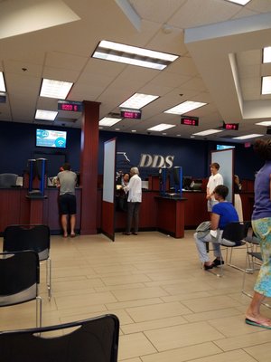 GEORGIA DEPARTMENT OF DRIVER SERVICES - Updated December 2025 - 29 ...