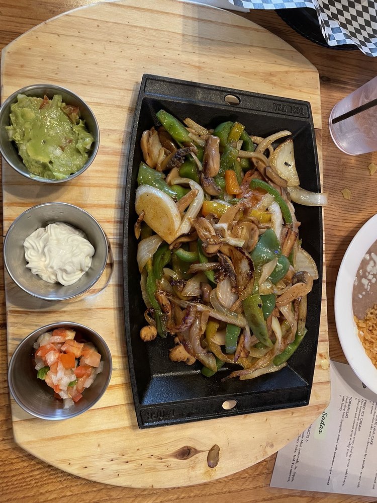 RUBEN’S GRILL + CANTINA - Mexican Restaurant in Loveland, Colorado at ...