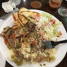 SARAH’S KABOB SHOP - Updated July 2025 - 374 Photos & 526 Reviews ...